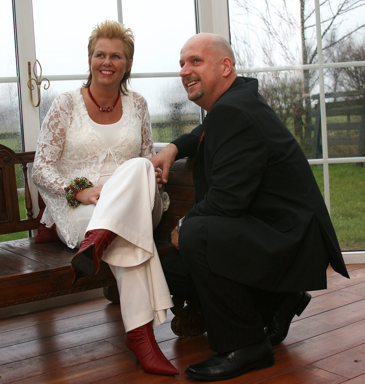 Over het team achter trouweninnoordholland.com